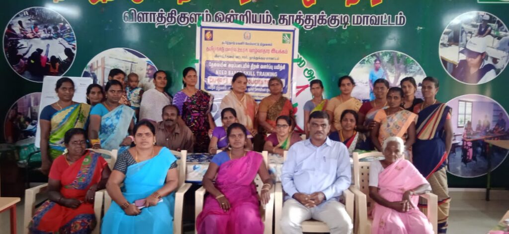 VEDC – Your path for better future